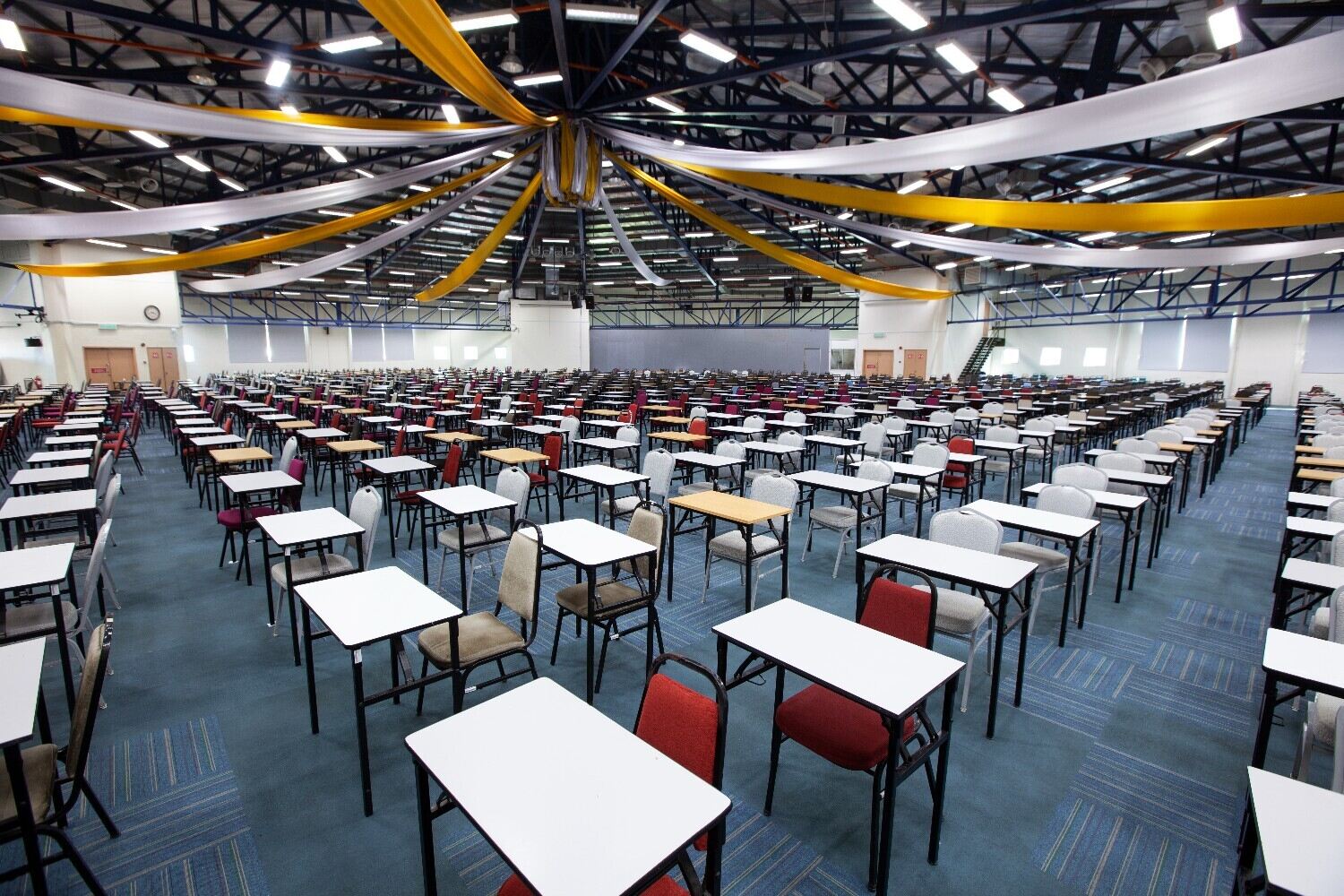 UCSI大学 : Rankings, Fees & Courses Details | QSChina